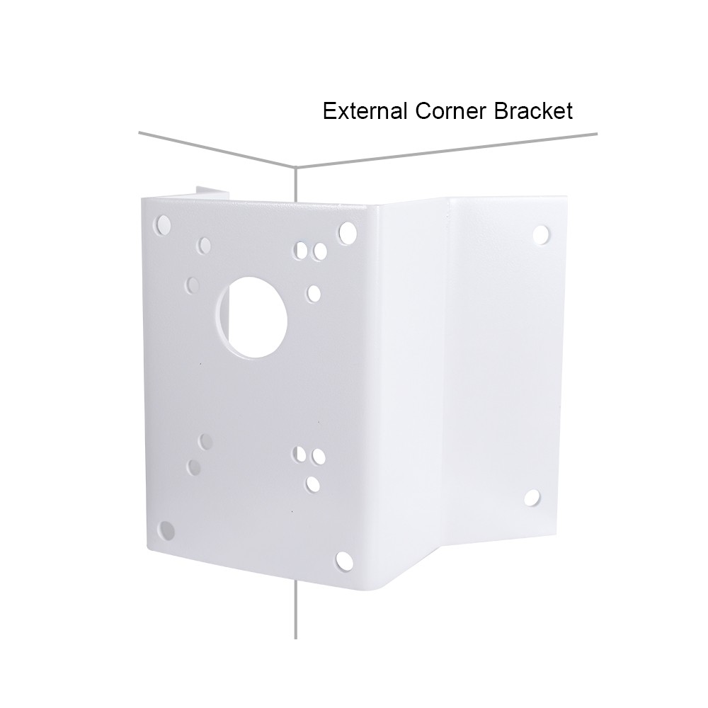 Corner fixing bracket