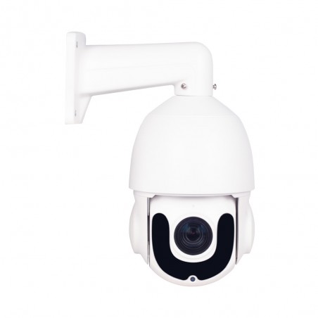 Caméra motorisée PTZ TRACKING