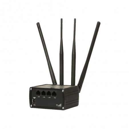 2/3/4G/wifi router