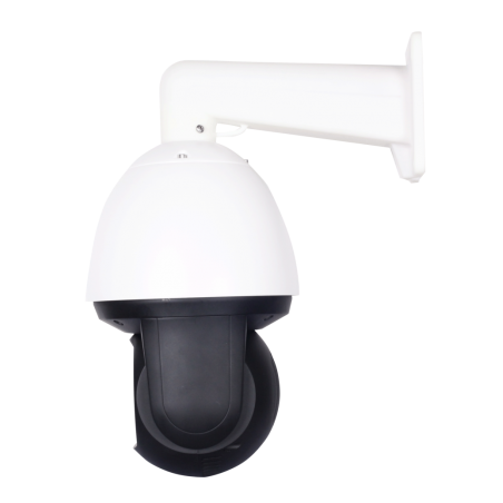 Caméra motorisée PTZ 2MP