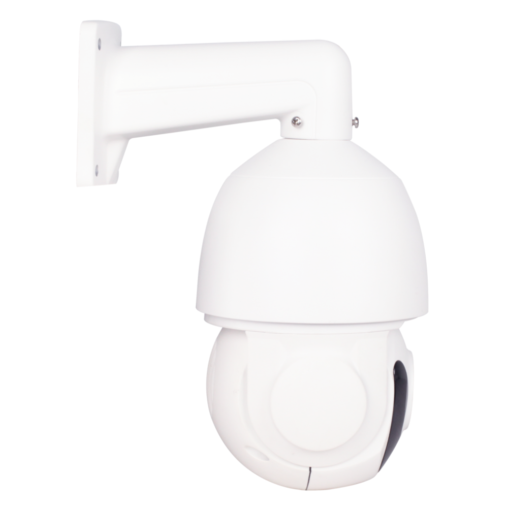 Caméra motorisée PTZ TRACKING