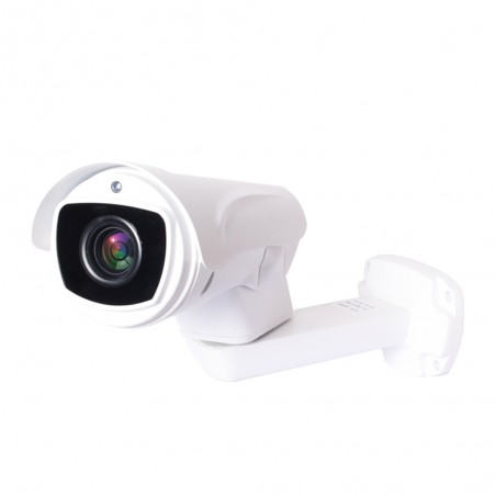 Motorized bullet camera 2MP