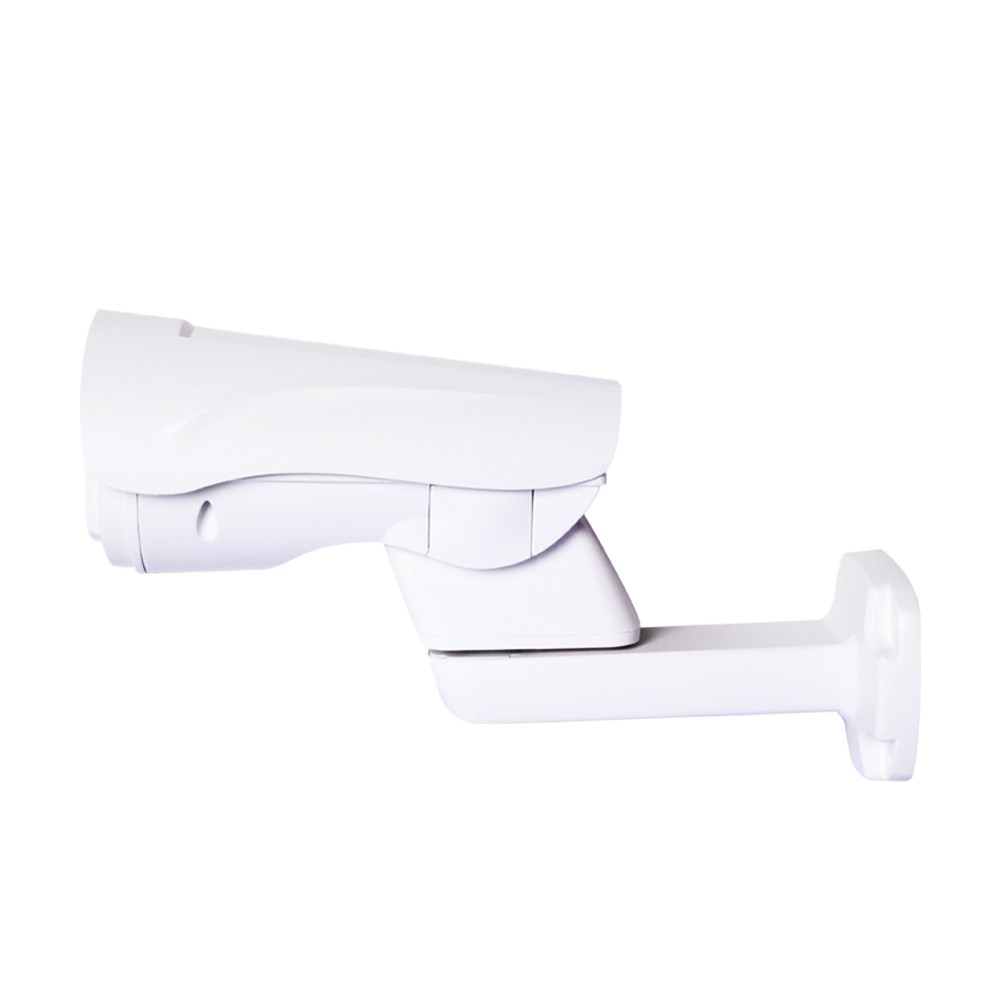 Motorized bullet camera 5MP